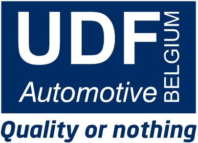 UDF Automotive Belgium - Leader Européen du Recyclage d'Étriers de Frein